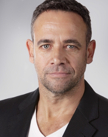 Richard Huggett (I) () | Artista | Filmow