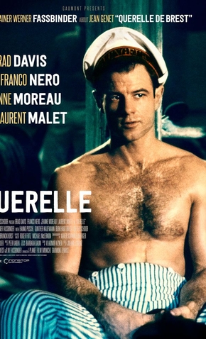 Querelle - 8 de Setembro de 1982 | Filmow