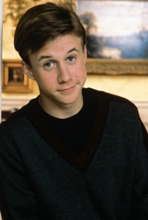 Benjamin Salisbury | Artista | Filmow