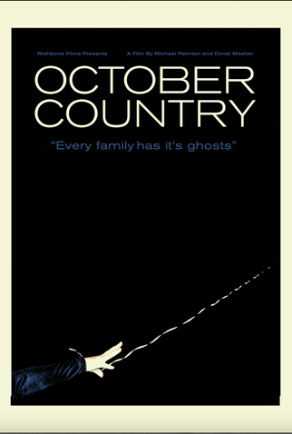 October Country - 2009 | Filmow
