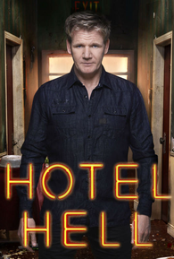 Hotel Hell (3ª Temporada): série de 2016 - Filmow