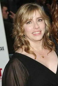 Lisa Roberts Gillan | Artista | Filmow