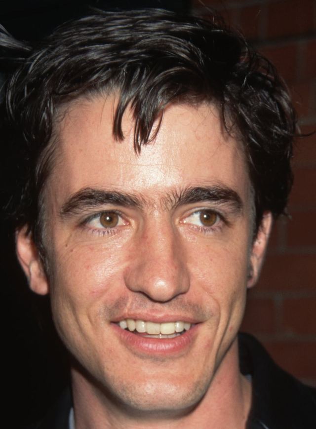 Dermot Mulroney (31 de Outubro de 1963) | Artista | Filmow