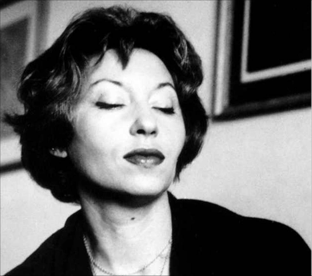 Clarice Lispector (10 de Dezembro de 1920) | Artista | Filmow