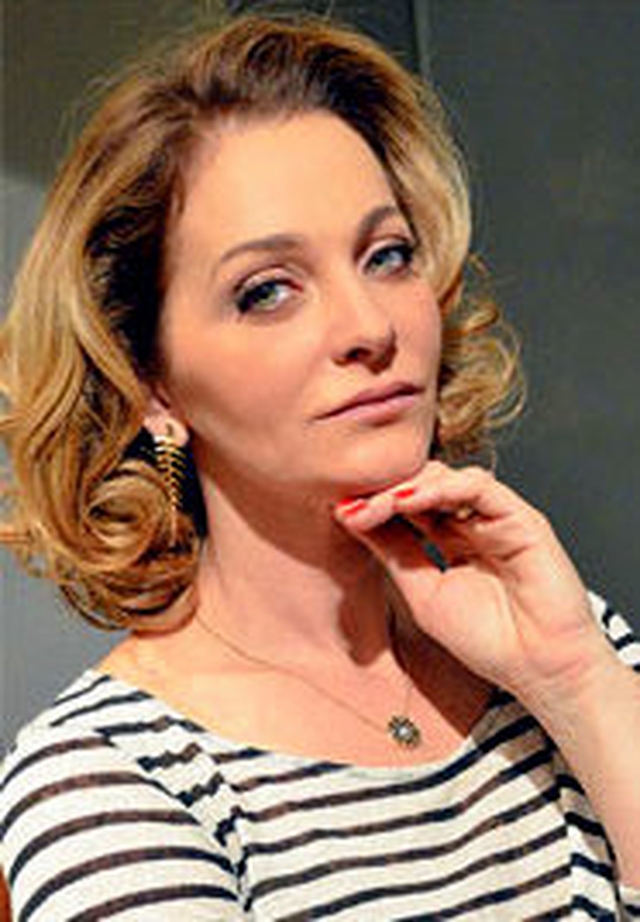 Fotos | Alexandra Richter | Artista | Filmow