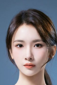 Song Zhao Yi (27 de Outubro de 1995) | Artista | Filmow