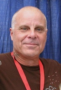 Tony Moran (I) (14 de Agosto de 1957) | Artista | Filmow