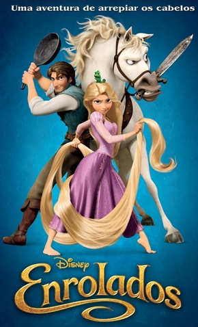 Enrolados - 7 de Janeiro de 2011 | Filmow