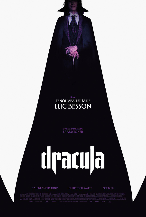 Assista Agora - Drácula: Uma História de Amor Eterno - 7 de Agosto de ...