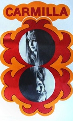 Carmilla - 1968 | Filmow