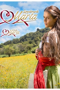 Simplemente María - 2015 | Filmow