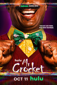 Mr. Crocket: filme de 2024 - Filmow