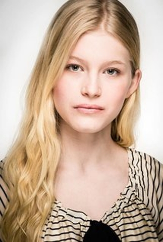 Eva Peterson | Artista | Filmow