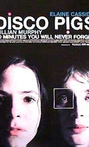 Disco Pigs - 2001 | Filmow