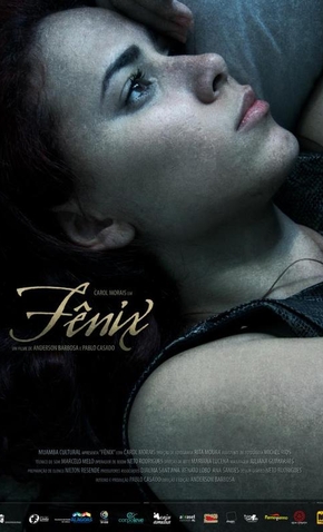 Fênix - 25 de Outubro de 2012 | Filmow