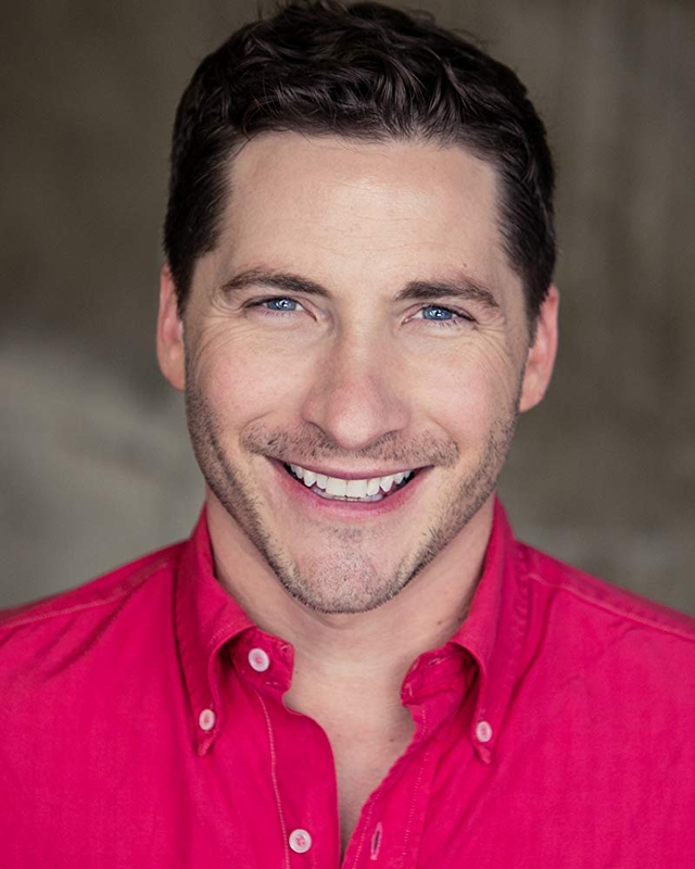 Fotos | Mark Cirillo | Artista | Filmow