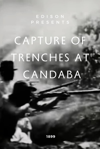 Capture of Trenches at Candaba - 1899 | Filmow