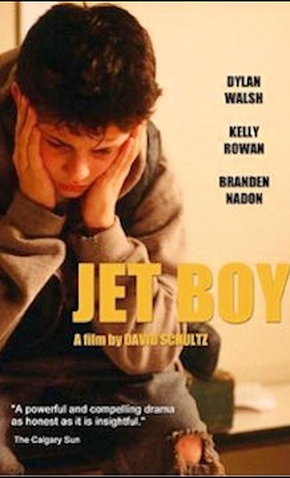 Jet Boy - 30 de Setembro de 2001 | Filmow
