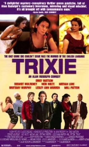 Trixie - 2000 | Filmow