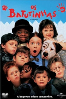 Os Batutinhas: filme de 1994 - Filmow