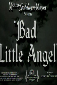 Bad Little Angel - 1939 | Filmow