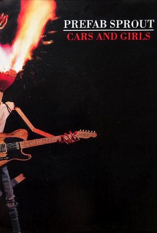 Prefab Sprout: Cars and Girls - 1988 | Filmow