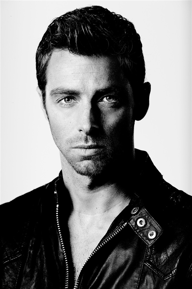 Fotos | Louis Talpe | Artista | Filmow