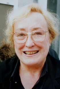 Elizabeth Spriggs (18 de Setembro de 1929) | Artista | Filmow