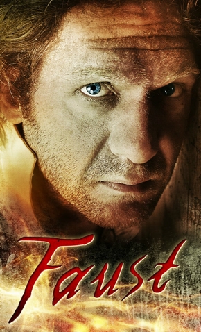 Fausto - 8 de Setembro de 2011 | Filmow