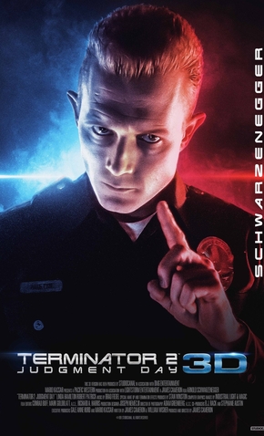 O Exterminador do Futuro 2: O Julgamento Final - 30 de Agosto de 1991 ...