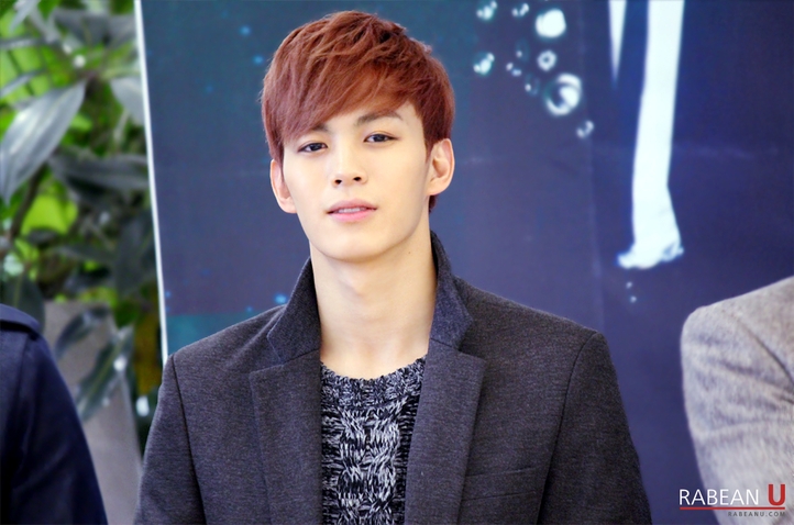 Hongbin (29 de Setembro de 1993) | Artista | Filmow