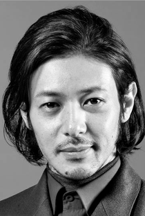 Joe Odagiri (16 de Fevereiro de 1976) | Artista | Filmow