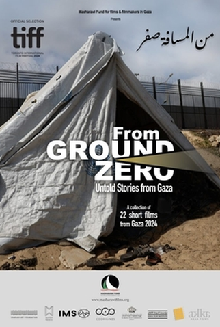 From Ground Zero: filme de 2024 - Filmow