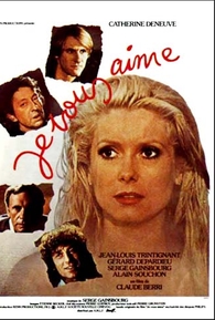 Je vous aime - 1980 | Filmow