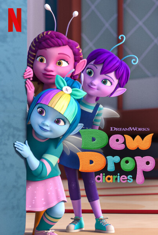 Diário das Fadas - 24 de Julho de 2023 | Filmow