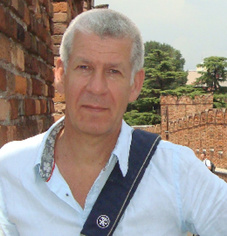 Koert Davidse | Artista | Filmow