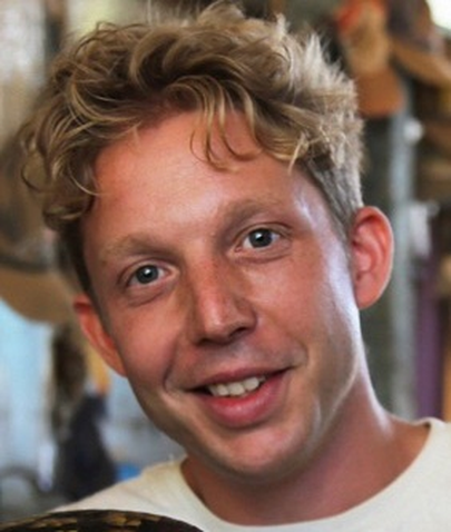 Jack Randall | Artista | Filmow