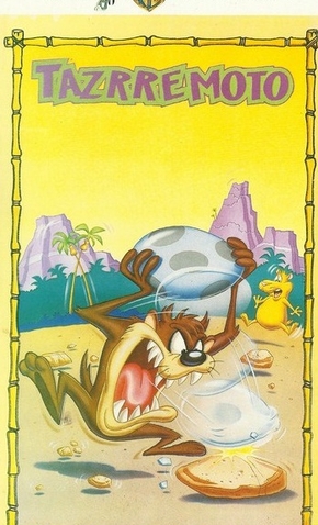 Taz-Mania - 6 de Abril de 1992 | Filmow