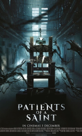 Paciente Zero - 3 de Janeiro de 2020 | Filmow