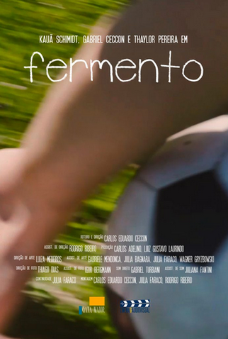 Fermento - 2019 | Filmow
