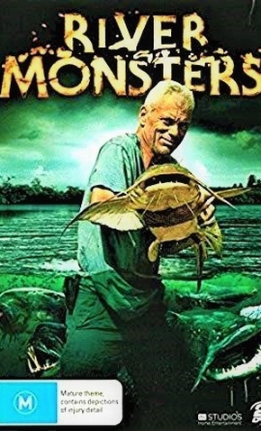 Monstros do Rio - 2010 | Filmow