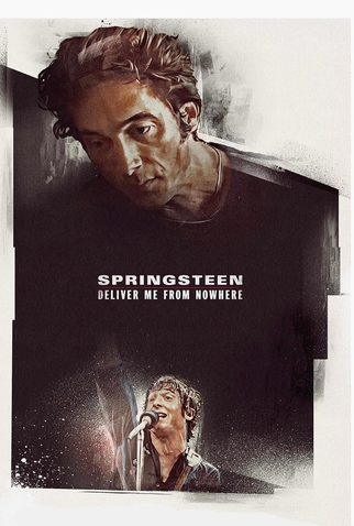 Springsteen: Salve-me do Desconhecido: filme de 2025 - Filmow
