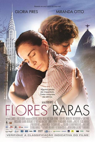 Flores Raras: filme de 2013 - Filmow
