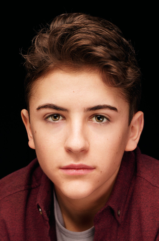 Jack Messina | Filmow
