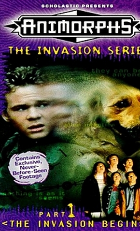 Animorphs (1ª Temporada) - 15 de Setembro de 1998 | Filmow