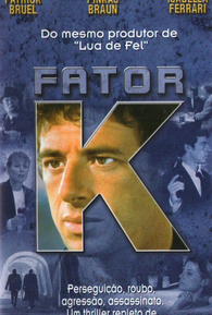 Fator K - 1997 | Filmow