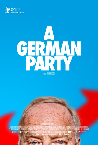 A German Party - 2022 | Filmow