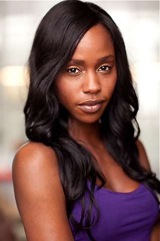 Tenika Davis | Artista | Filmow