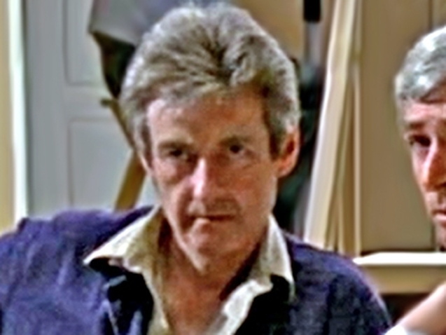 John Ketteringham (5 de Julho de 1931) | Artista | Filmow