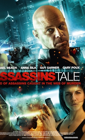 Assassins Tale - 2013 | Filmow